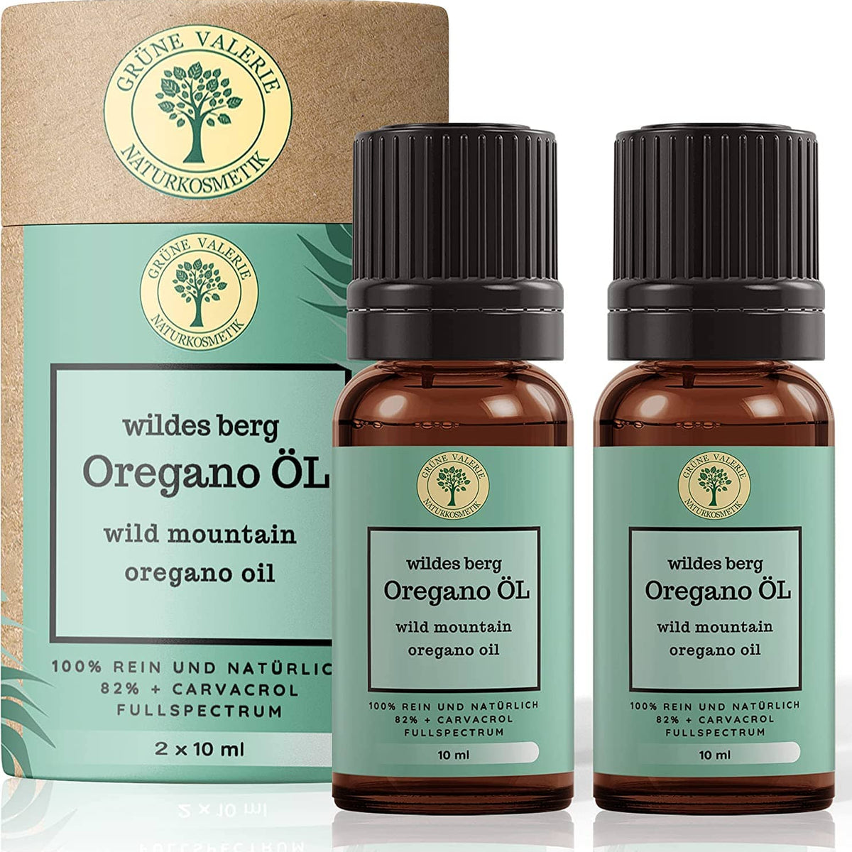 Oregano Ol Erfahrungen